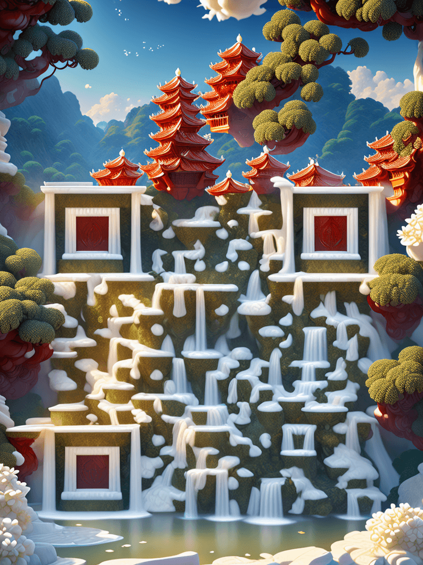 Kai Yong Kang | masterpiece,ultra exquisite,stereoscopic,super rich ...