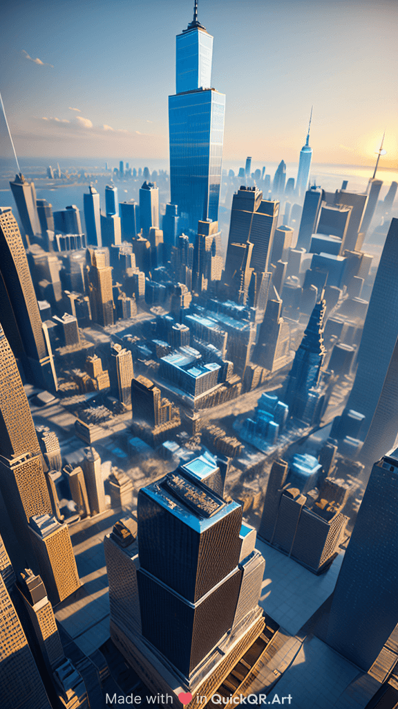apostolos kotsiras | a skyscraper in newyork, 3dmax studio, vray, ray ...