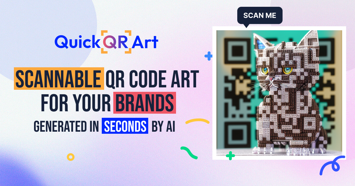 best qr code ai art generator - AI Toolzs